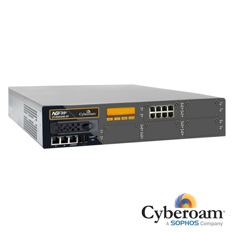 Cyberoam Products | DigiWorks