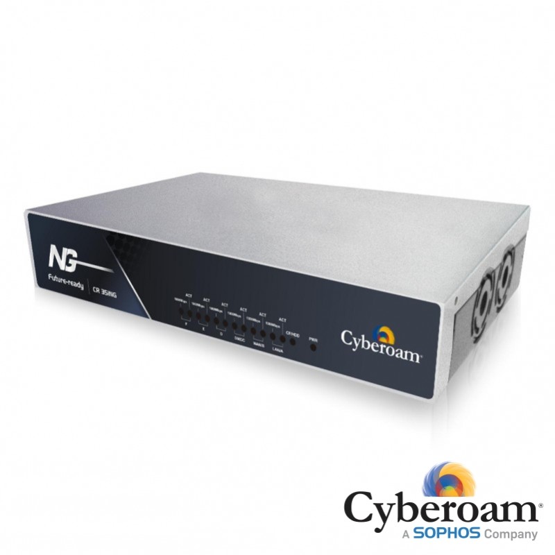 Cyberoam NG Series | Product categories | DigiWorks