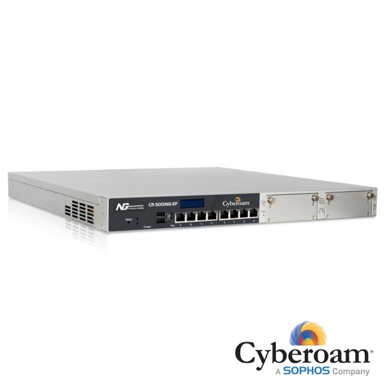 Cyberoam Products | DigiWorks