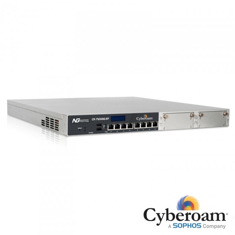 Cyberoam NG Series | Product categories | DigiWorks